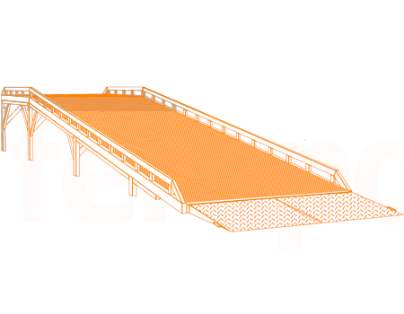 - FEROPORTO - a leading manufacture in the mobile warehouse equipment